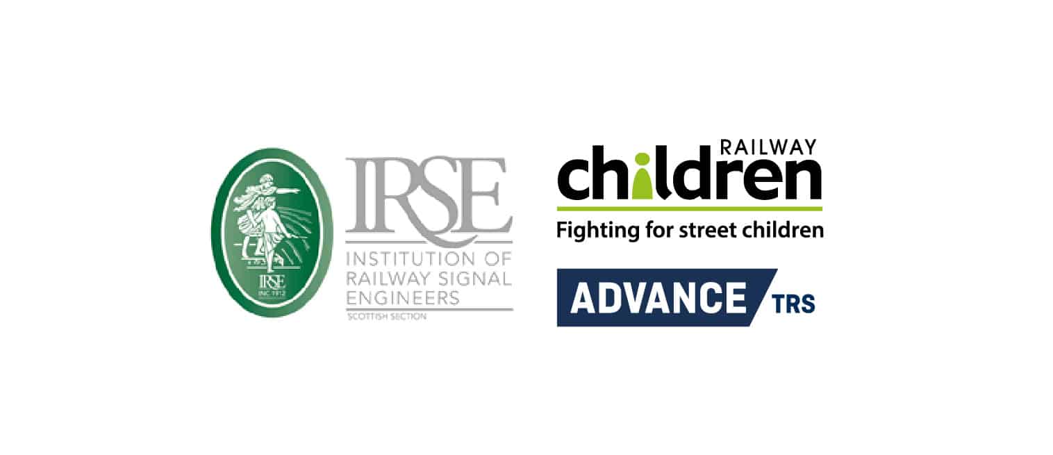 Yet another record breaking fundraising effort from IRSE Scottish ...