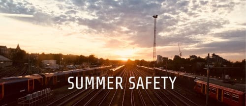 Look out for each other this summer - Advance TRS