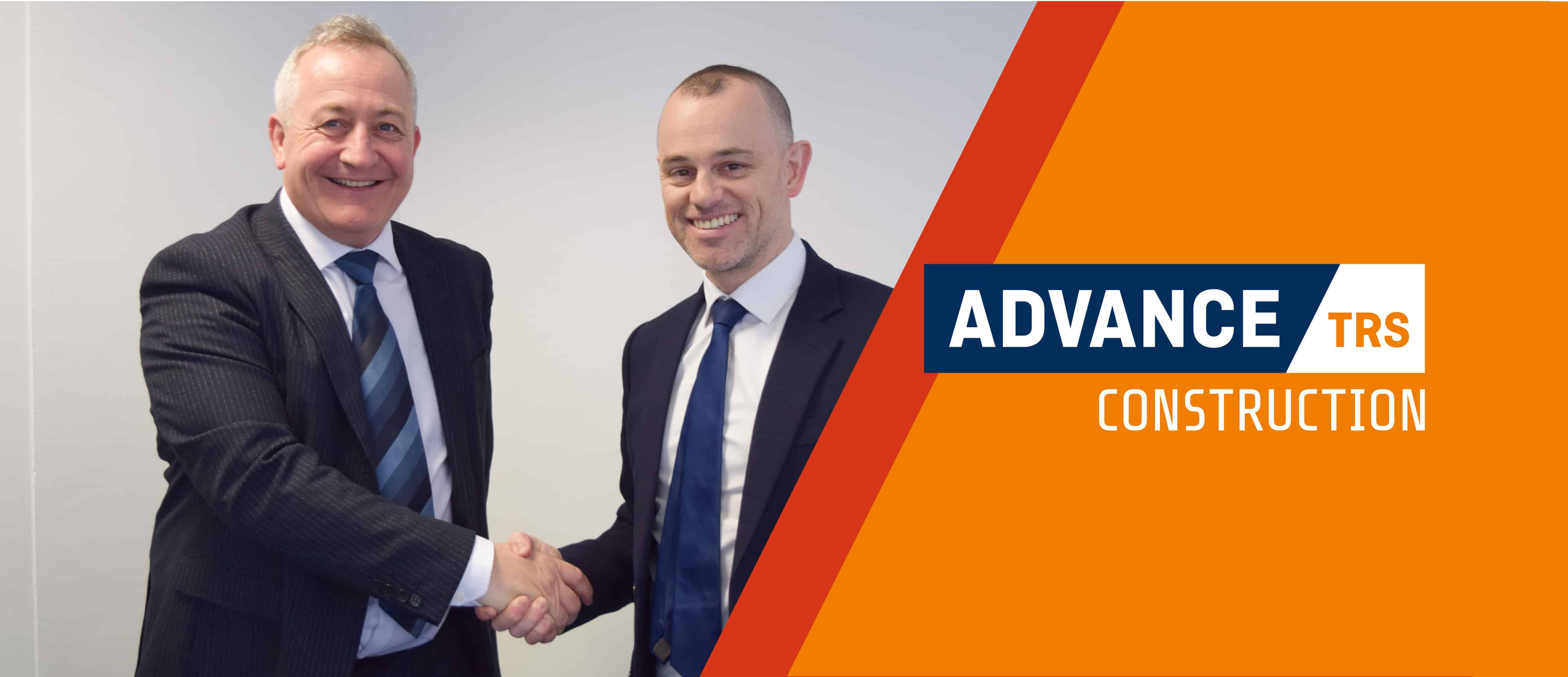 Matt Bray joins Advance TRS to lead growing Construction Division ...