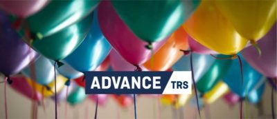 Advance TRS, wise beyond our years! - Advance TRS