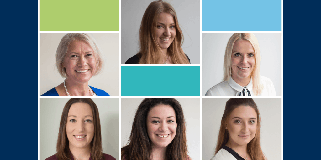 Spotlight: Women at Advance TRS Part 1 - Advance TRS