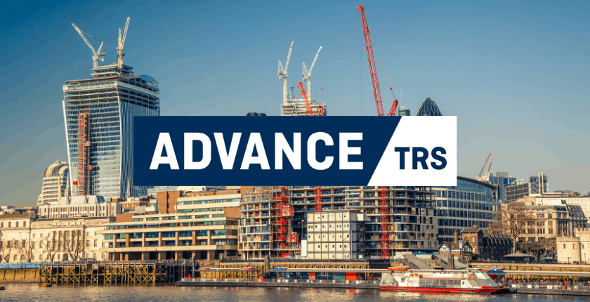 Helping to combat the employment crisis - Advance TRS