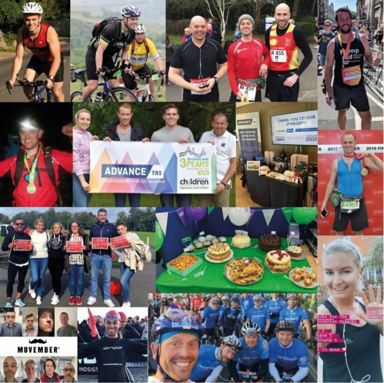 Careers at Advance TRS | We're hiring!