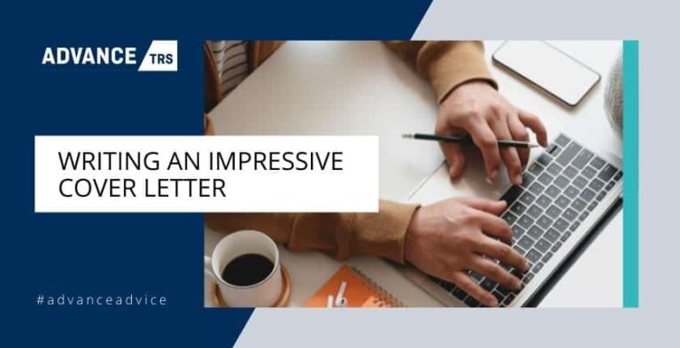 Advance TRS, Recruitment Experts | View our latest jobs