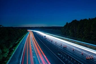 Highways Site Supervisor - Advance TRS