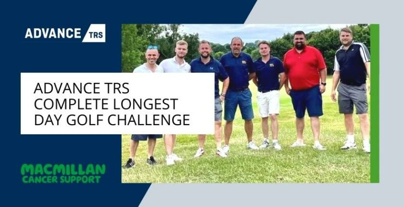 Advance TRS, Recruitment Experts | View our latest jobs