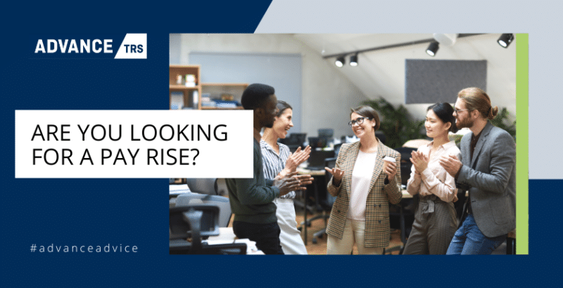 Advance TRS, Recruitment Experts | View our latest jobs