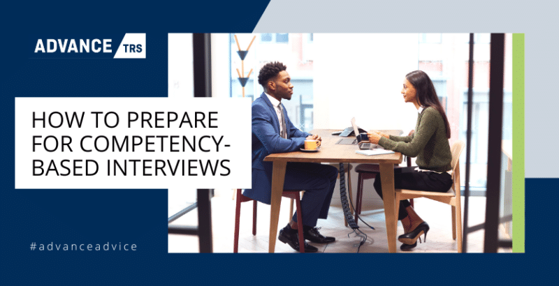 Advance TRS, Recruitment Experts | View our latest jobs