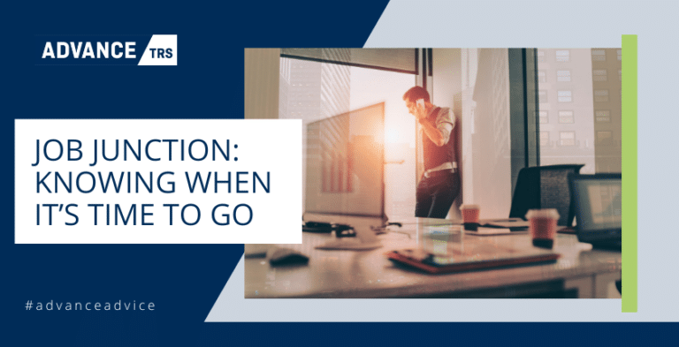 Advance TRS, Recruitment Experts | View our latest jobs