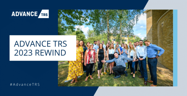 Advance TRS, Recruitment Experts | View our latest jobs