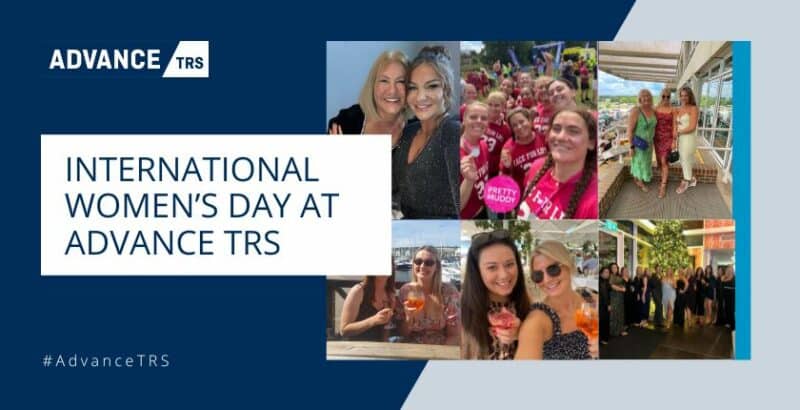 Advance TRS news and insights | The latest recruitment updates