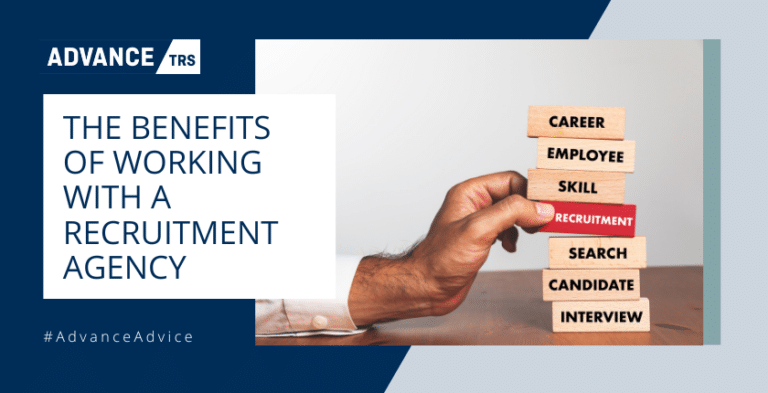 Advance TRS, Recruitment Experts | View our latest jobs