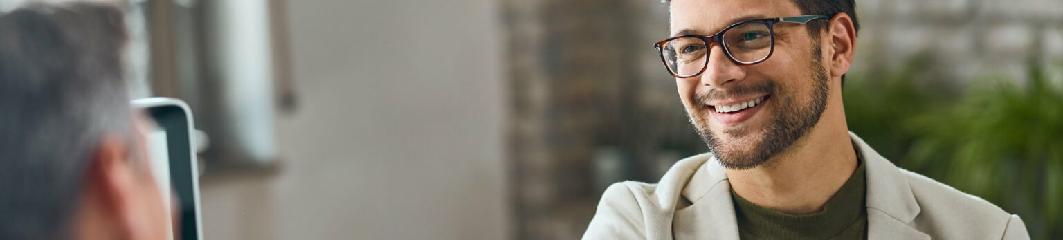 Recruitment - Advance TRS