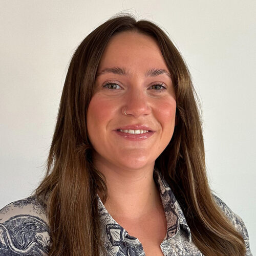 Our team - Advance TRS