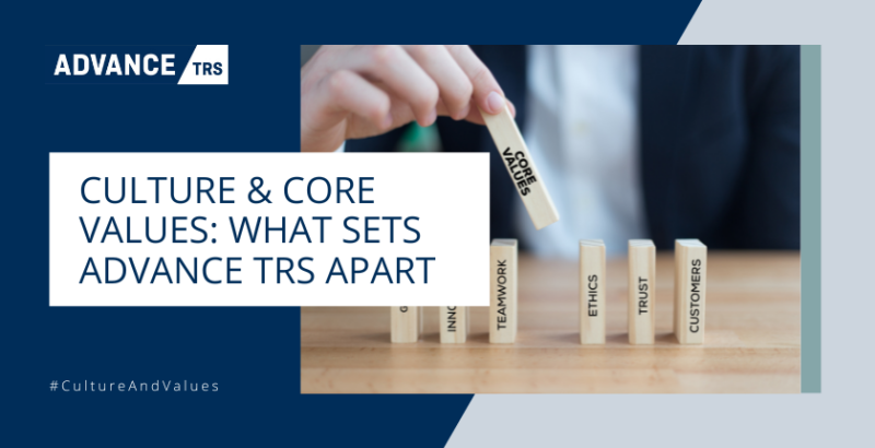 Advance TRS news and insights | The latest recruitment updates