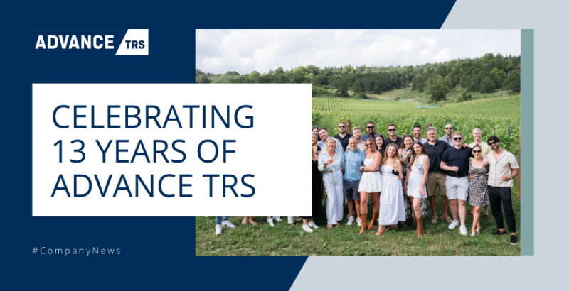 Advance TRS, Recruitment Experts | View our latest jobs