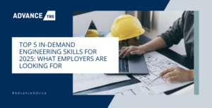Top 5 In-Demand Engineering Skills 2025