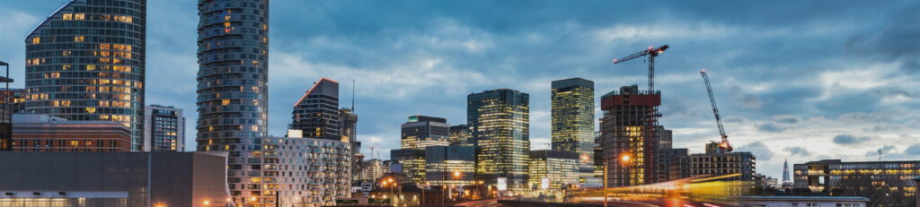 About Advance TRS | Recruitment consultancy for the Built Environment