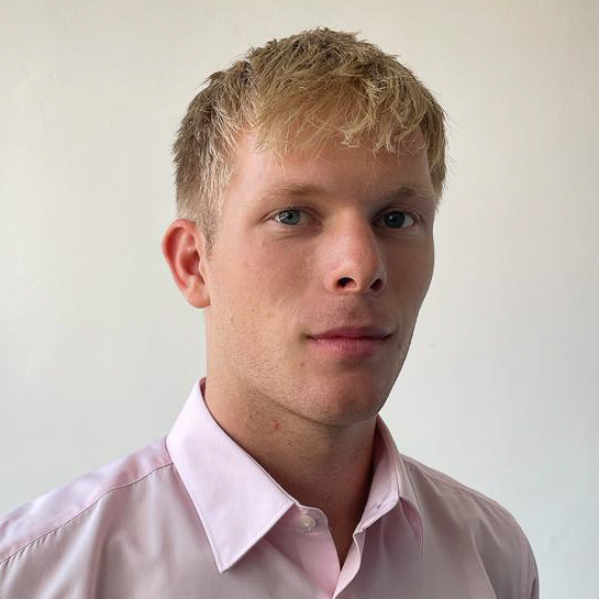 Young Rail Professionals Event: Sam Riley & Chrome Angel - Advance TRS