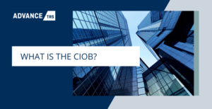What is the Chartered Institute of Building?