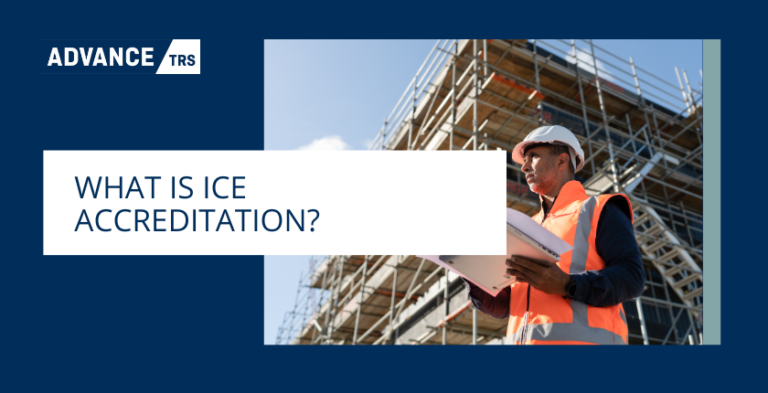 What is ICE Accreditation?