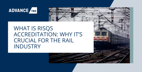 What is RISQS Accreditation?